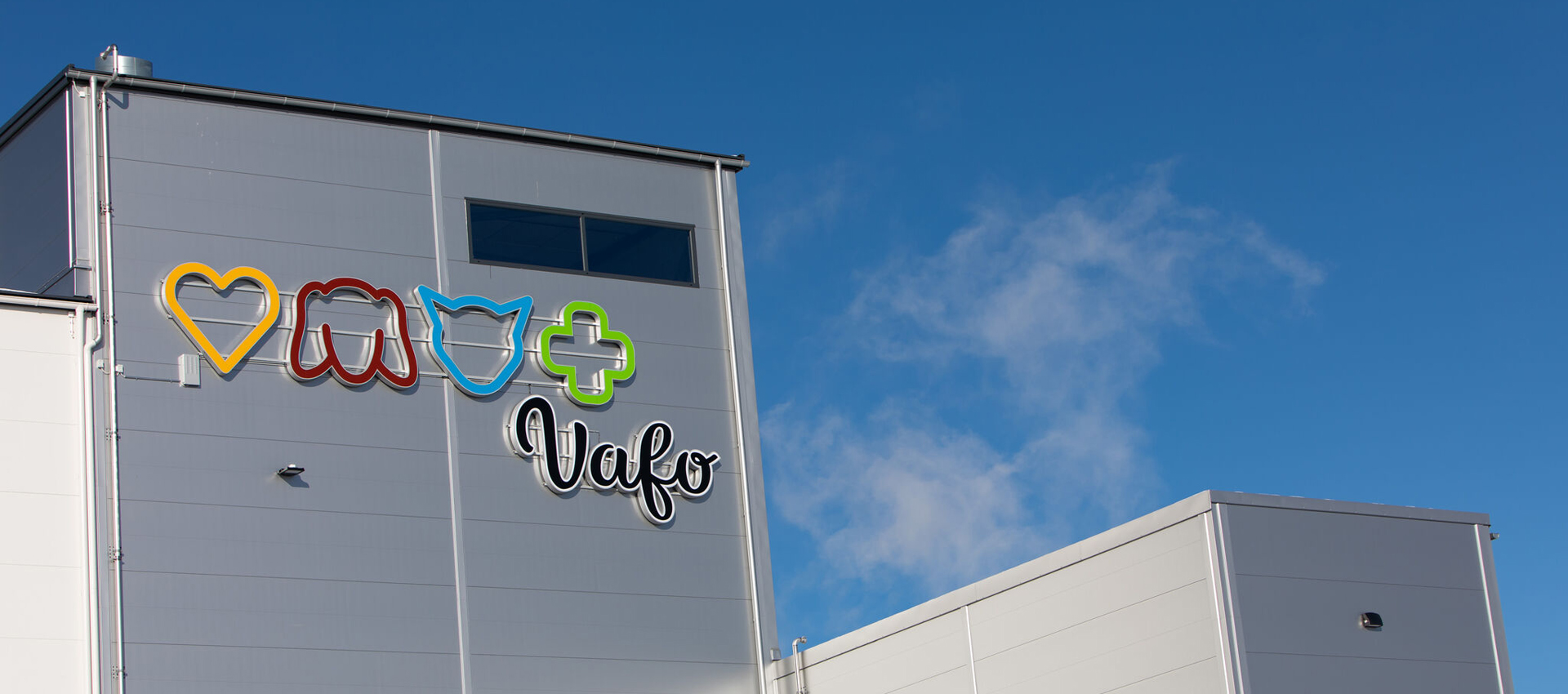 Vafo Finland Oy - Business Nokia